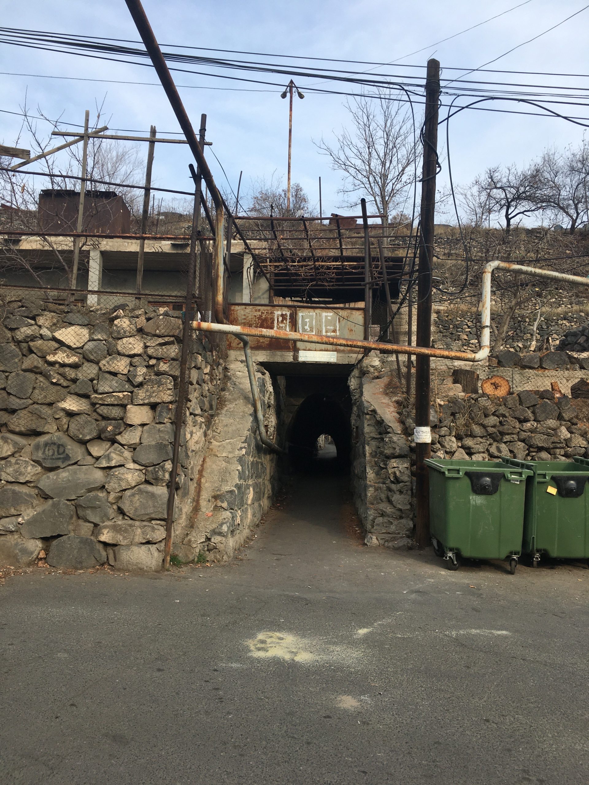 In Conversation with Polina Ivanova and Mehdi Hesamizadeh